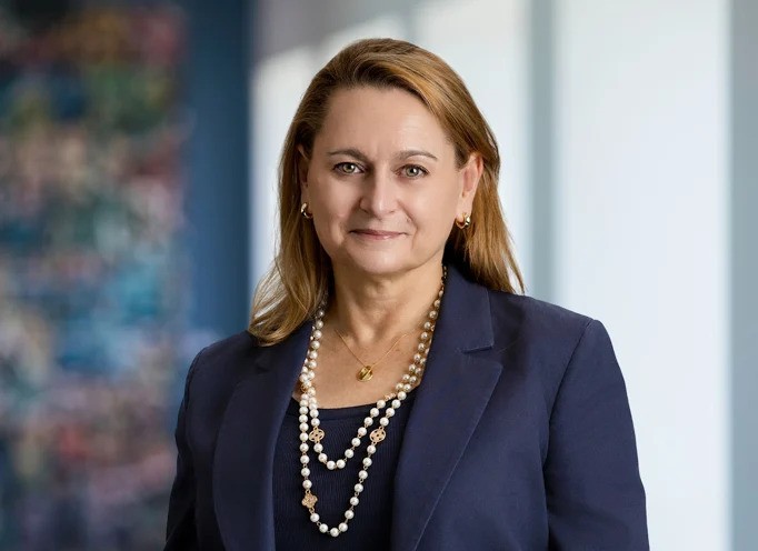 Jennifer Campbell Joins Venable as Counsel in Los Angeles : General ...